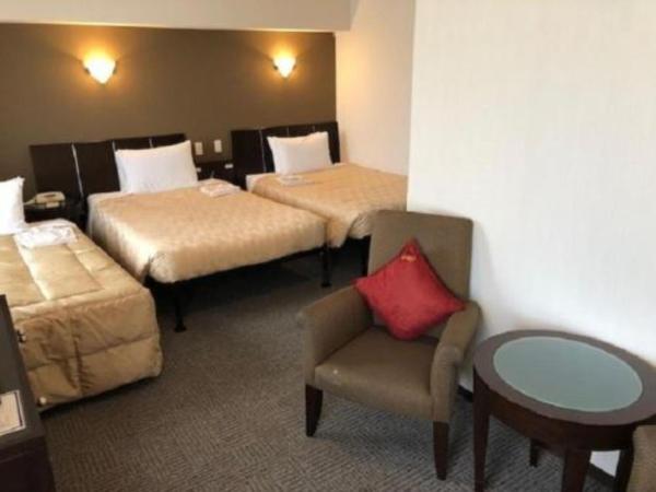 Lohas Villa - Okinawa, Japan