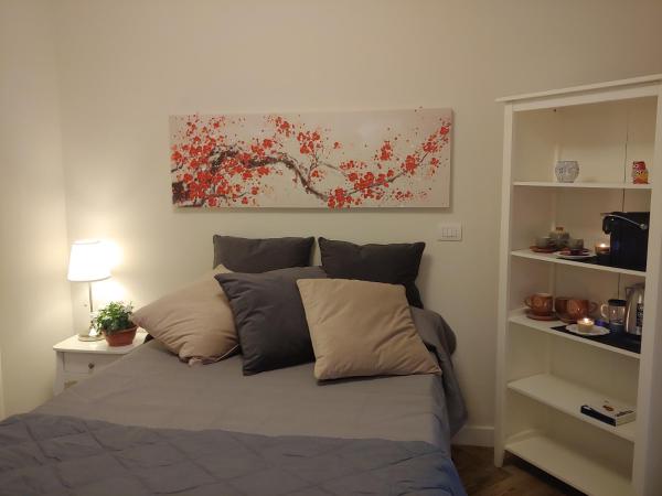 Tiny Room - Sassari