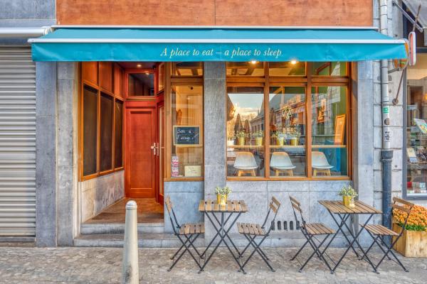 Chez Mamy - Tongeren