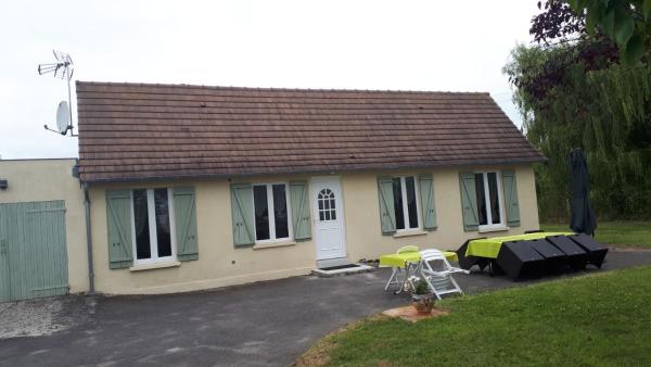 Maison De Vacance - Houlgate