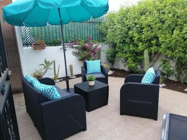 Bungalow Los Porches By Sunhousescanarias - Maspalomas