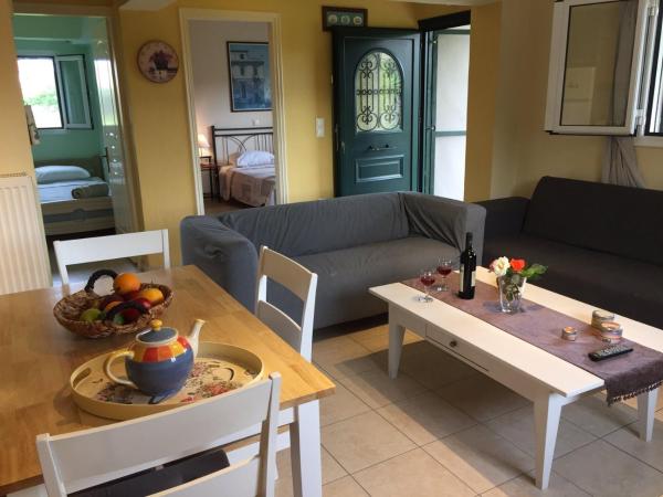 Casa Memories - Lefkada