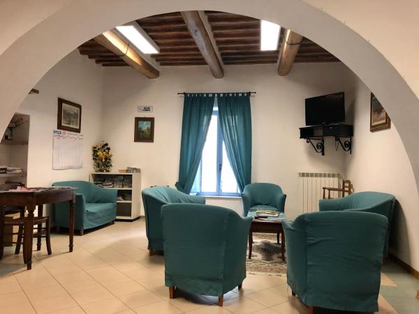 Residenza Pitigliano Gens Petilia - Nuova Gestione - Pitigliano