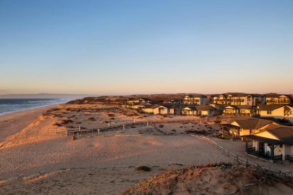 Sanctuary Beach Resort - Salinas
