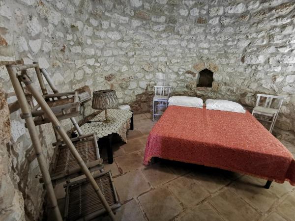 Agriturismo Baccole - Gagliano del Capo