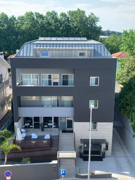 Villa Prime Hotel - Santo Tirso