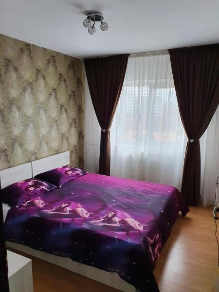 Apartament 3 Camere Central Decomandat Lux - Oradea