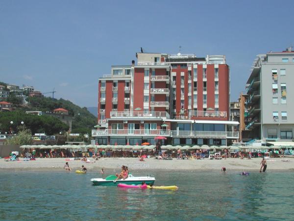 Residence Stella Maris - Ligurien
