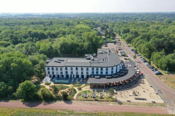 ´T Wapen Van Marion - Ouddorp
