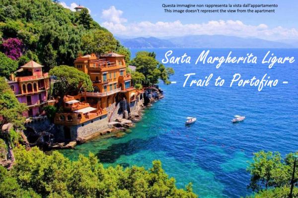 Santa Margherita Ligure Apartment - Rapallo