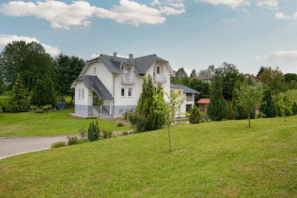 Studio Apartments Kaya - Grabovac