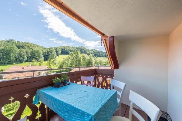 Traum-ferienwohnung - Chiemsee