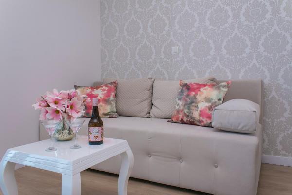 Apartman Sunshine - Makarska