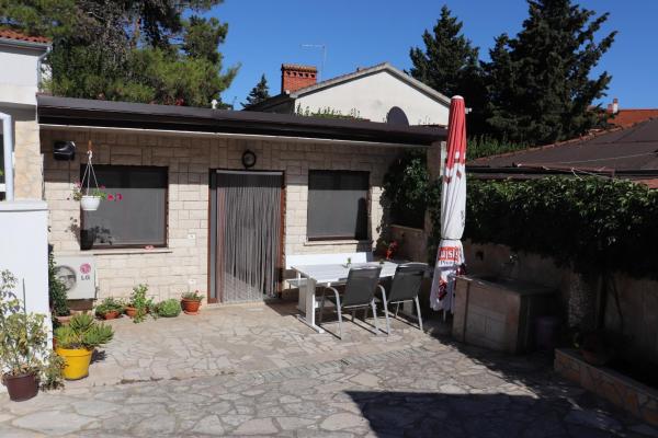 An Amazing Studio Apartment - Premantura