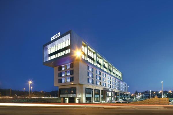 Casa Hotel - Matlock
