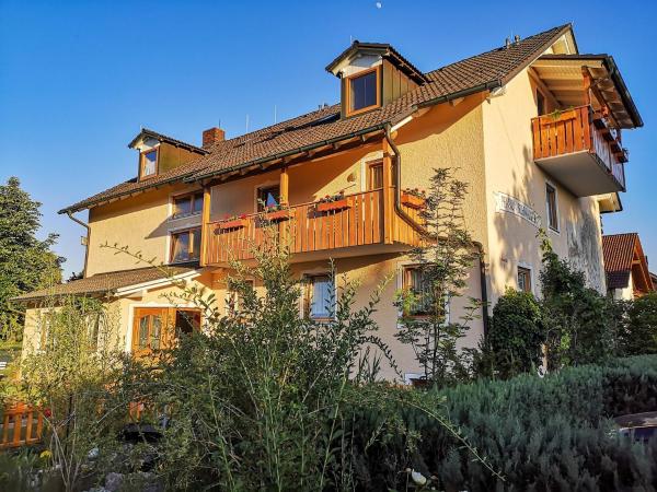 Pension Schwaiger - Bavaria