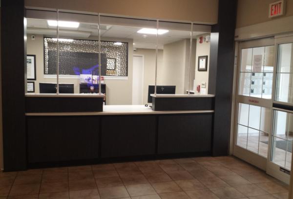 Candlewood Suites Greenville Nc By Ihg - Greenville, NC