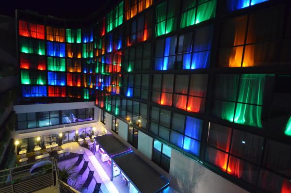 Holiday Inn Dijon Toison D'or By Ihg - Dijon