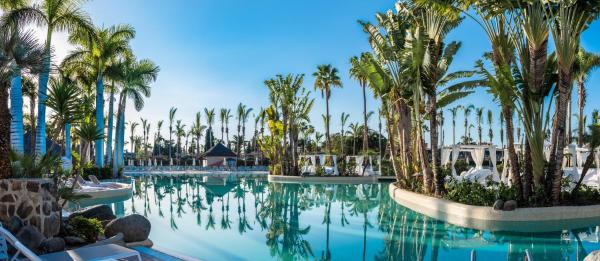 Tabaiba Princess - Maspalomas