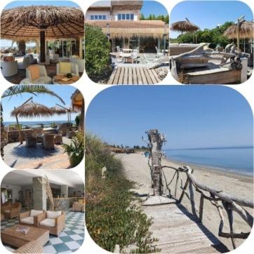 Levolle Marine - Haute-Corse
