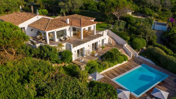 A Casa Nostra - Coti-Chiavari