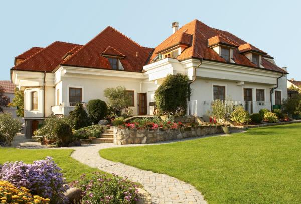Landhaus Luka - Autriche