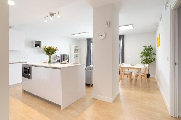 Seafront Duna Beach Luxury Apartment - Torrox Costa