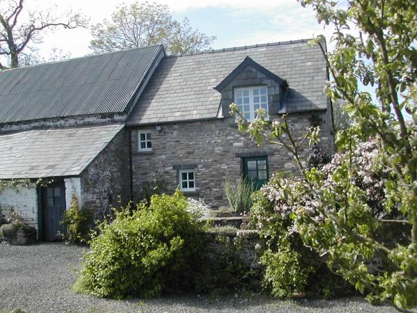 Alltybrain Farm Cottages And Farmhouse B&b - Pays de Galles