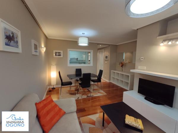 Apartamento Ogoño - Sukarrieta