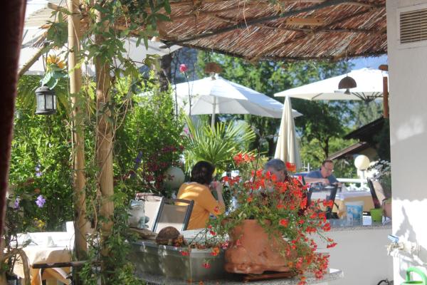 Hotel Annabell - Merano