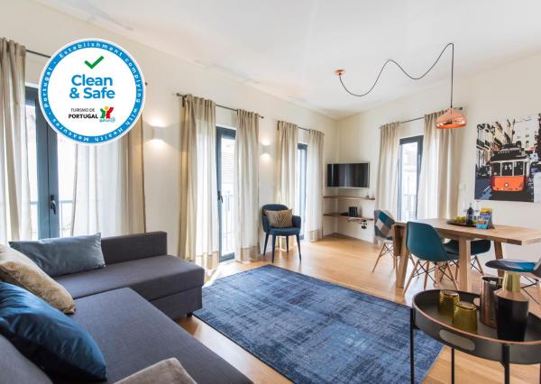 Graça Heartwarming Flat - São João