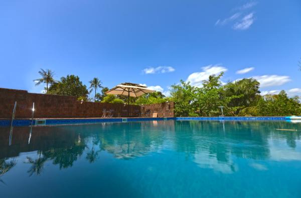 The Palmnest Resort - Maharashtra