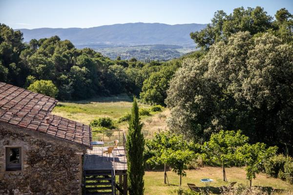 Domaine Les Perpetus - Cucuron