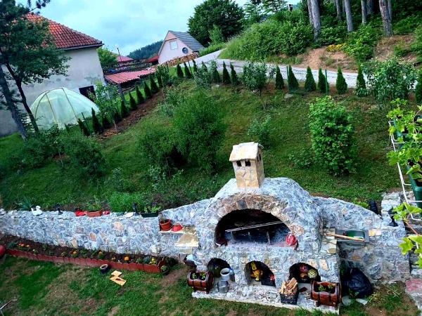 Apartments Popovic - Montenegro