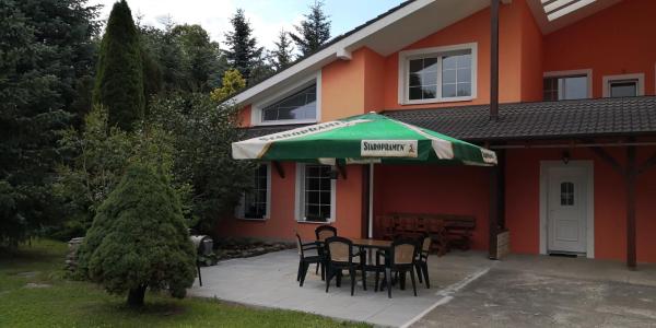 Apartmány Pod ČErchovem - Furth im Wald