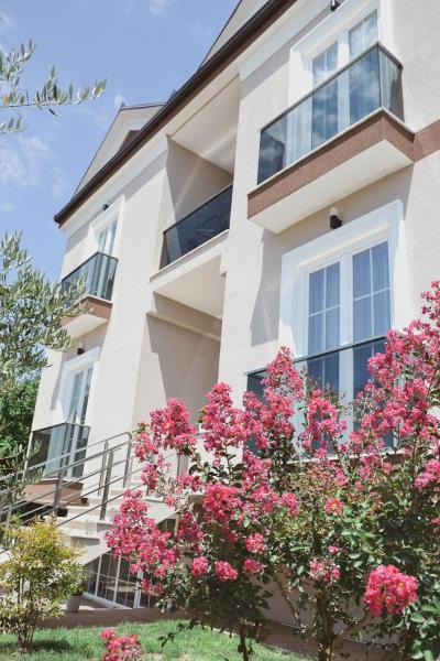 Airport Garden Hotel - Rinas