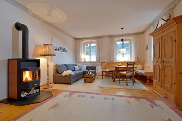 Holiday Apartment Hopfgarten Im Brixental For 1 - 4 Persons With 1 Bedroom - Holiday House - Tyrol