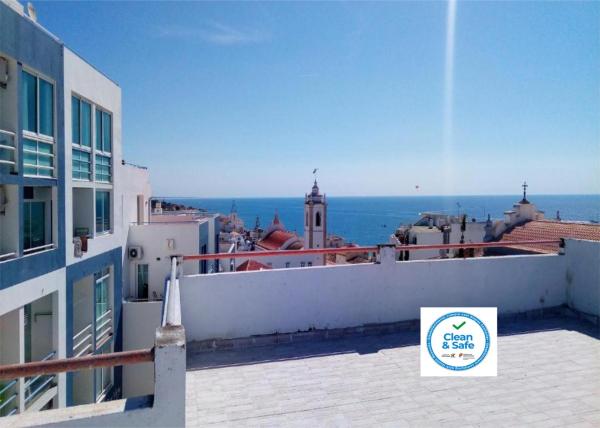 Vila Algarvia Boutique & Suites - Guia