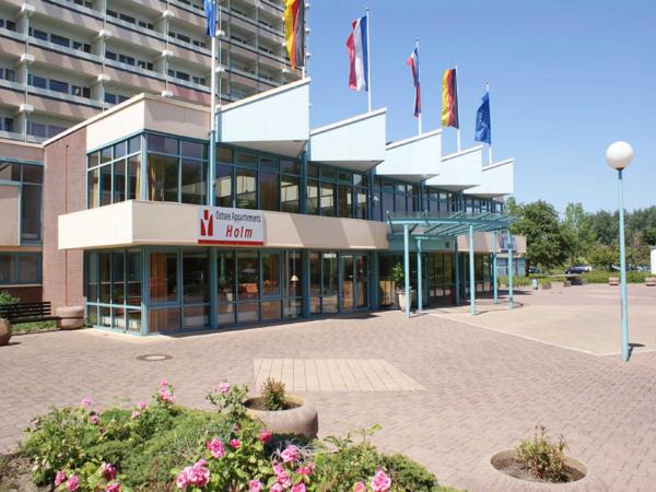 Ferienwohnung Wenige Meter Zum Strand Von Kalifornien - Wisch
