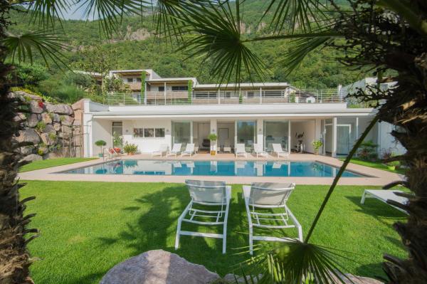 Hidalgo Suites - Meran