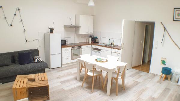 Big Appartment Near Trade Fair! - Cologne