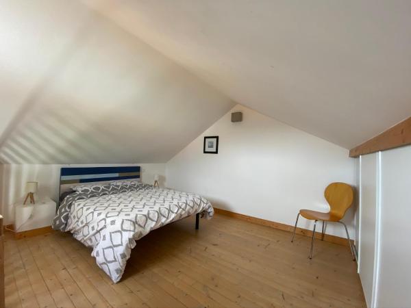 Centre Chatelaillon Grand Loft ** 100m De La Plage - Île-d'Aix
