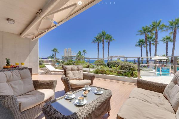 Sea Senses Skyline Torrevieja - Torrevieja