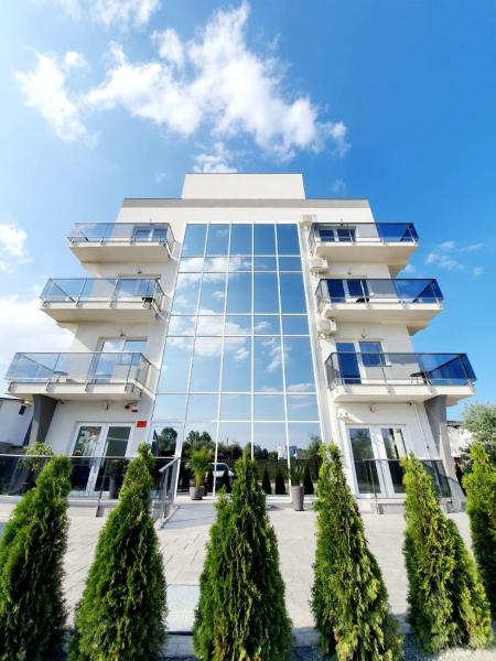 Zeth House - Năvodari