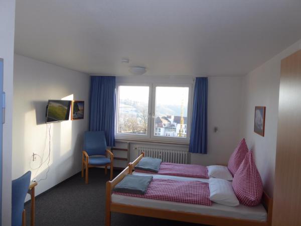 Comfort Apartment - Tübingen