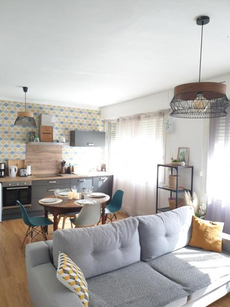 Mada Home - Arles