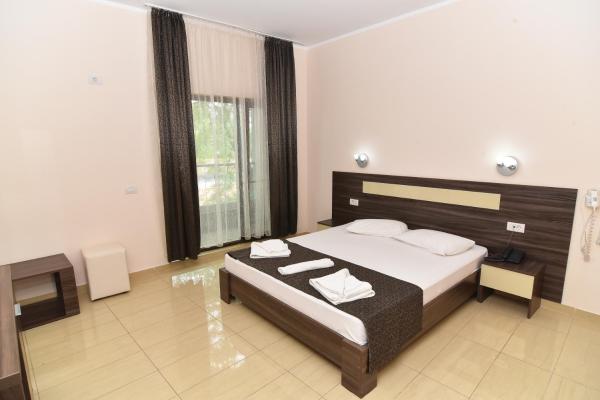 Hotel Bella Vista - Techirghiol