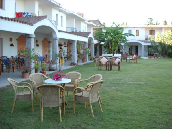 Hotel Domu Incantada - Muravera