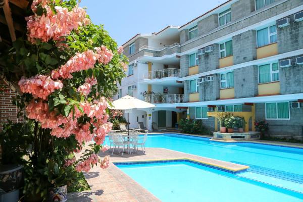 Vallartasol Hotel - Nuevo Vallarta