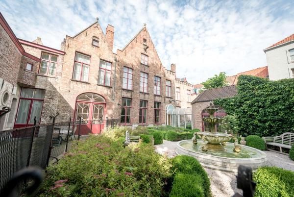Hotel Jan Brito - Zedelgem
